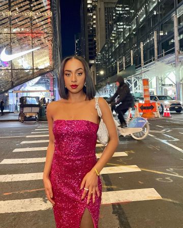 These 5 Looks Are Everything for a Party | Who What Wear