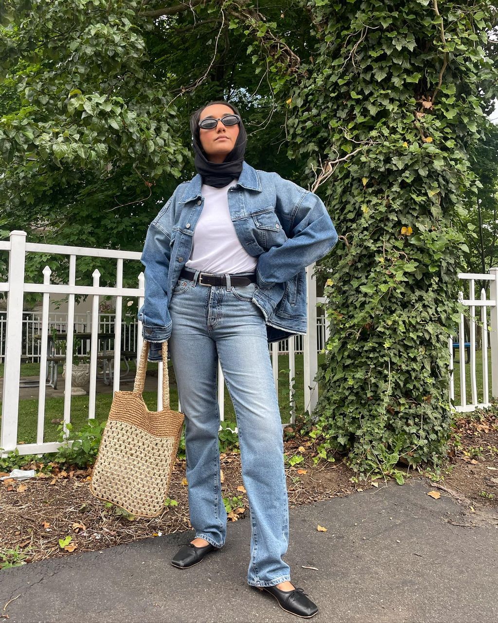 These 3 Timeless Shoes Look the Chicest With Jeans | Who What Wear