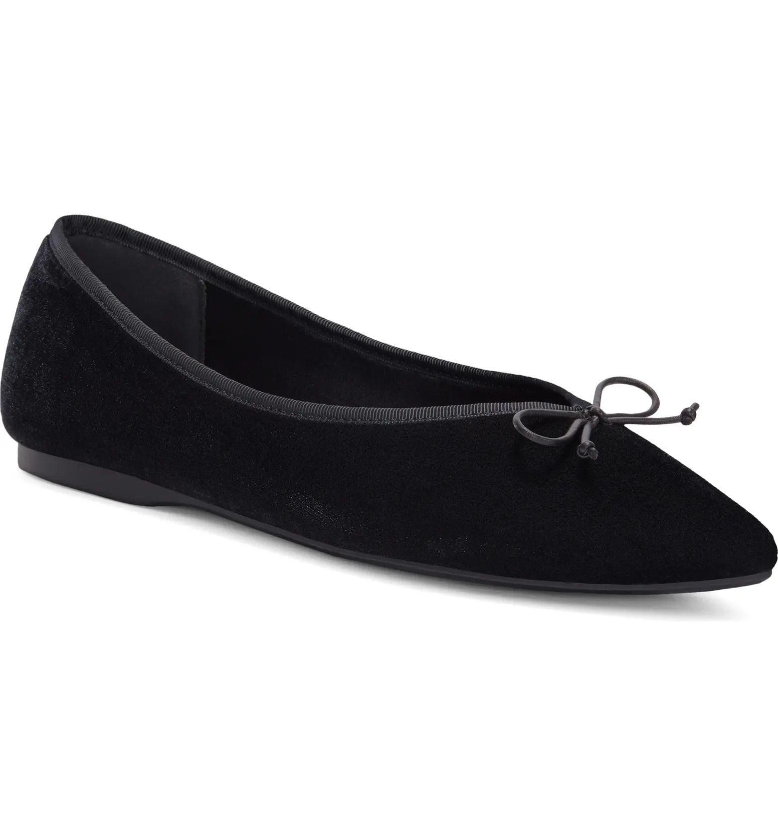 These 3 Timeless Shoes Look the Chicest With Jeans | Who What Wear