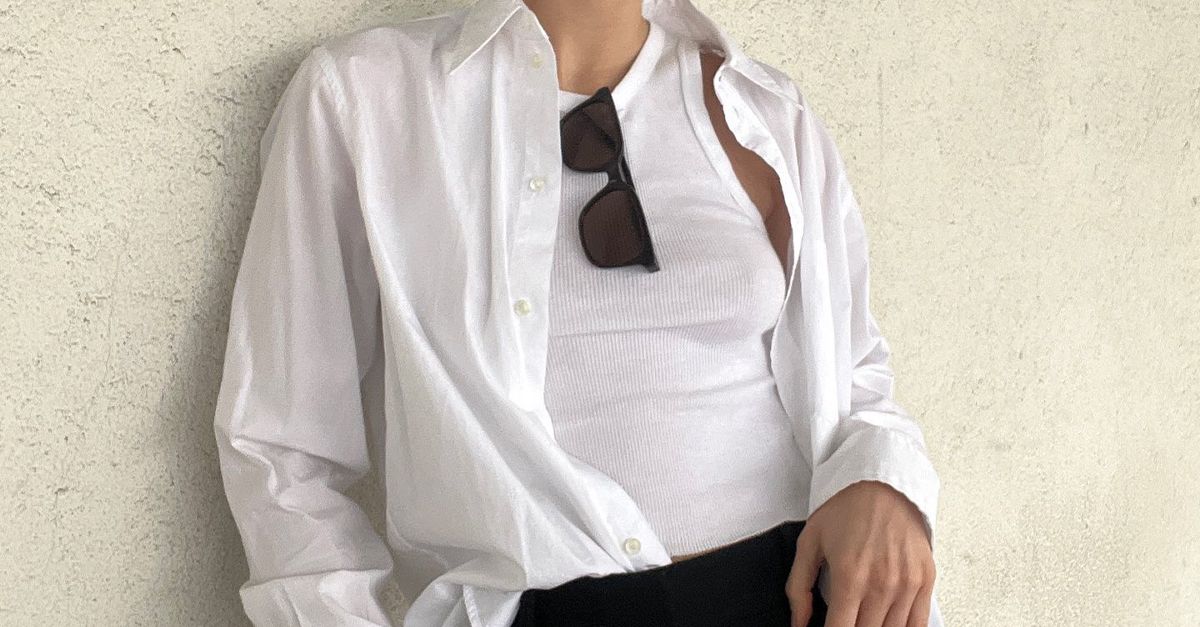 The Ultimate 3-Piece Outfit Formula for an Easy Go-To Look | Who What Wear