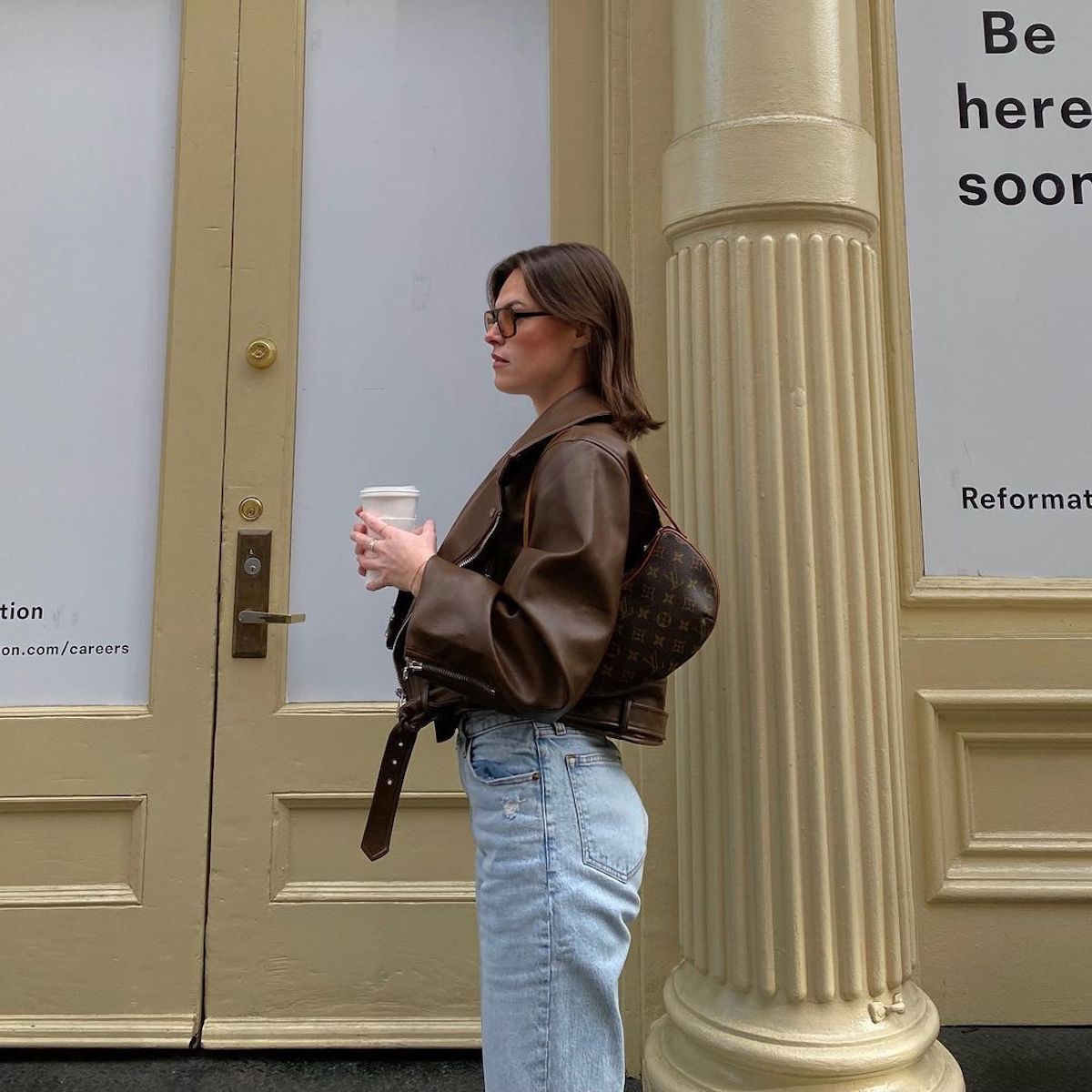 The Flipped-Ends Hairstyle Is Back—Here's How to Achieve It | Who What Wear