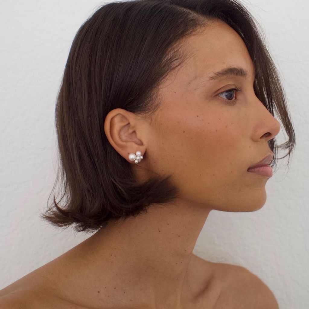 The Flipped-Ends Hairstyle Is Back—Here's How to Achieve It | Who What Wear