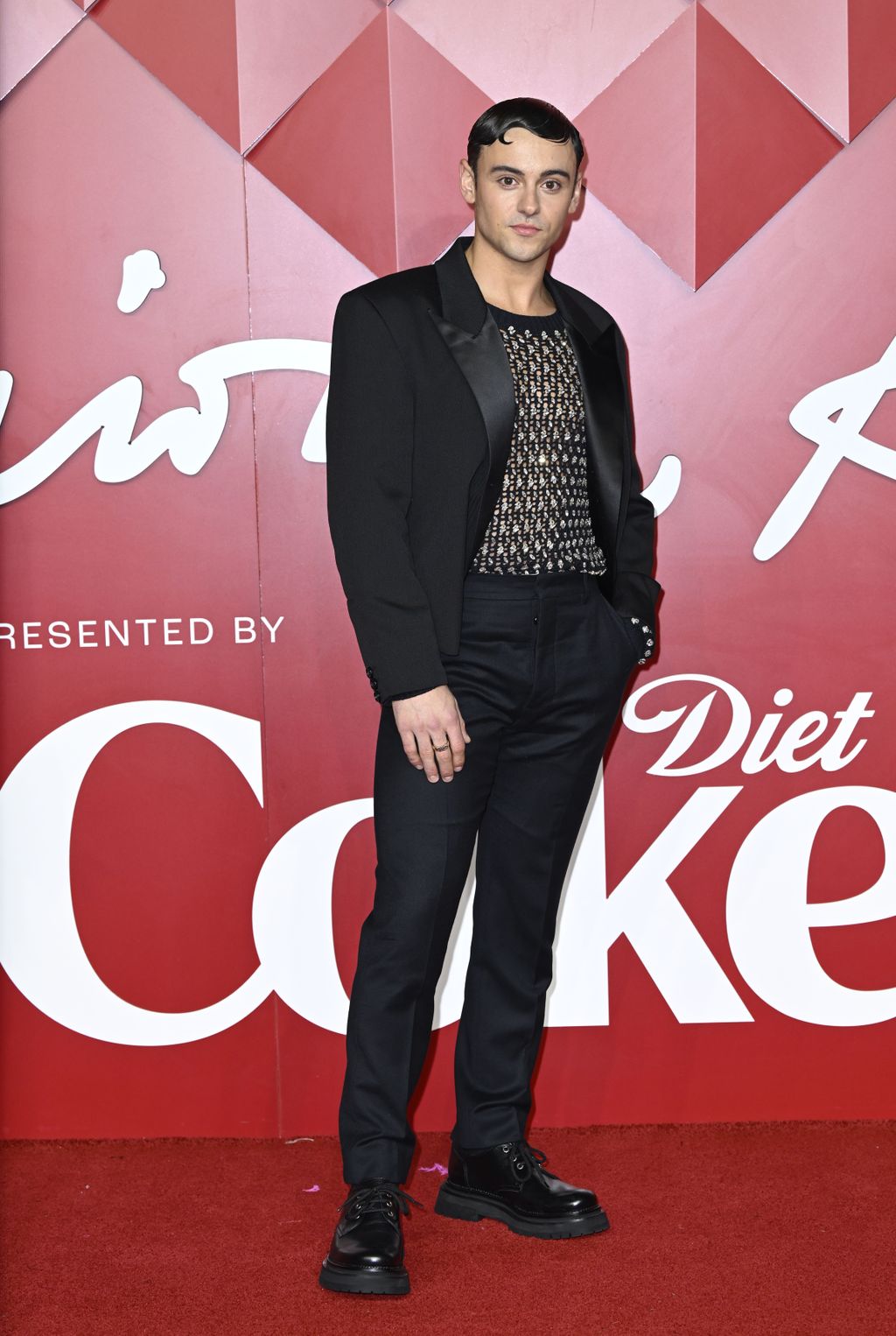 Every Epic Outfit From the Fashion Awards 2022 Red Carpet | Who What Wear