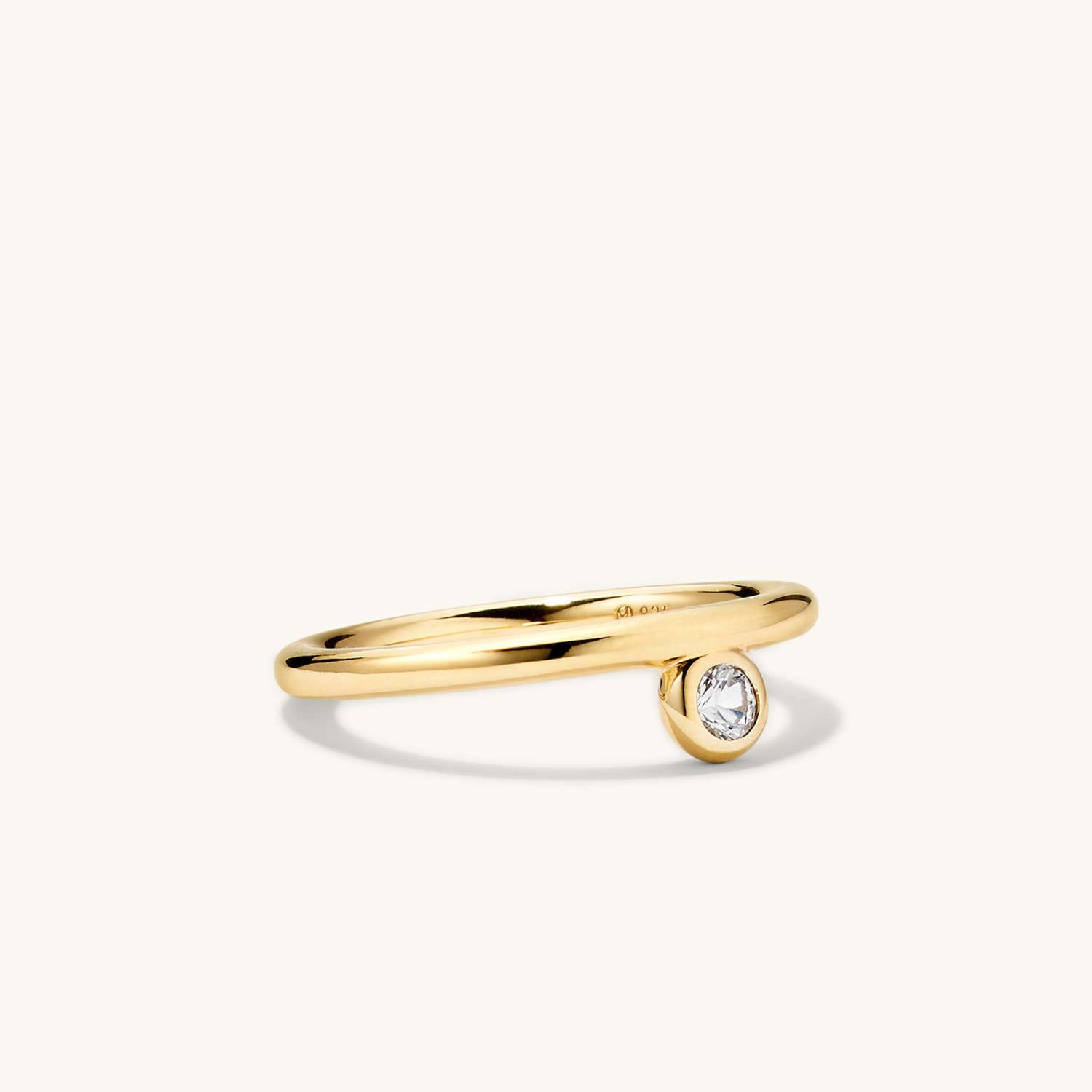 Shop 12 of the Best Rings Under $100 from Mejuri | Who What Wear