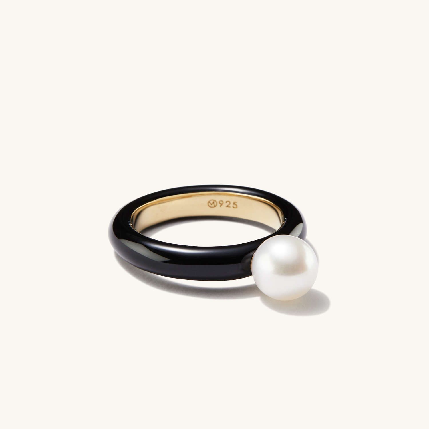 Shop 12 of the Best Rings Under $100 from Mejuri | Who What Wear