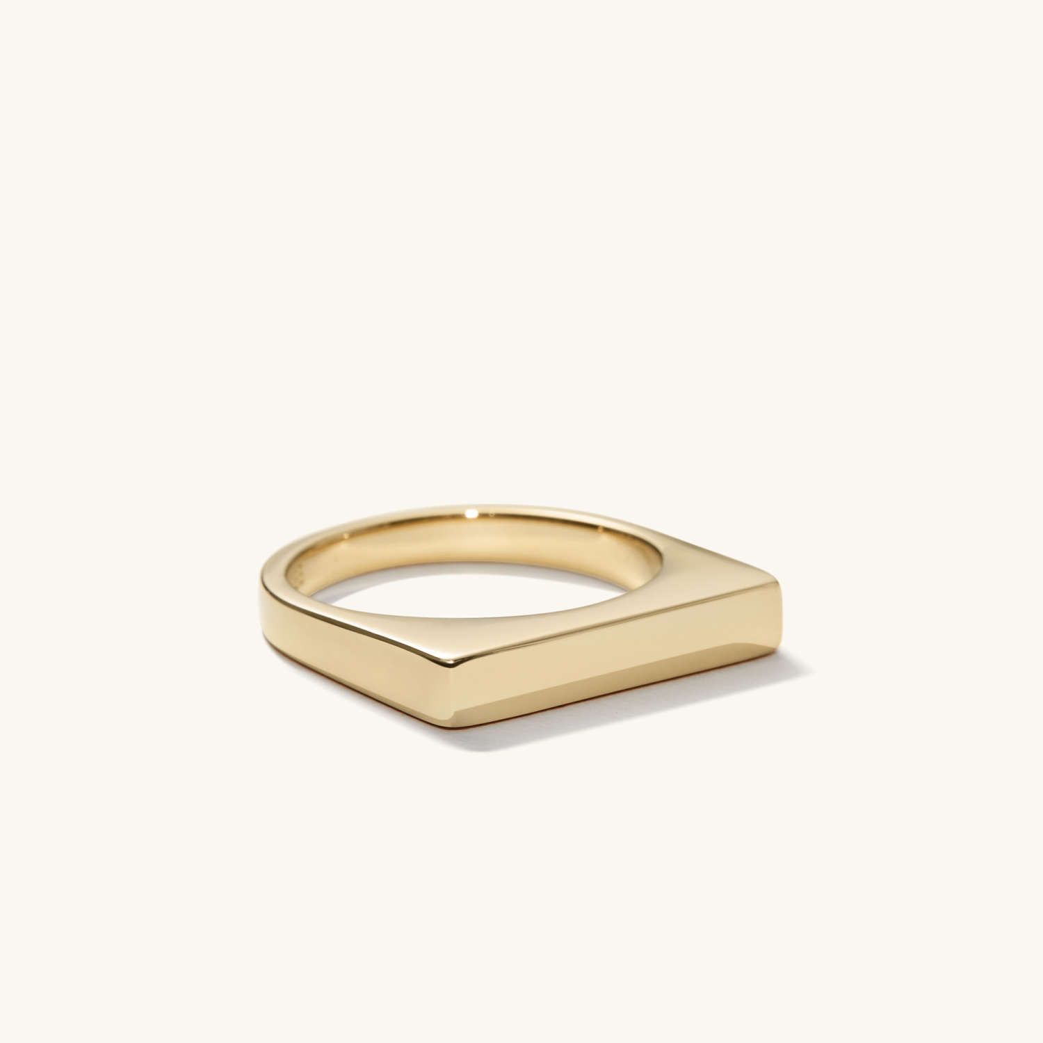 Shop 12 of the Best Rings Under $100 from Mejuri | Who What Wear