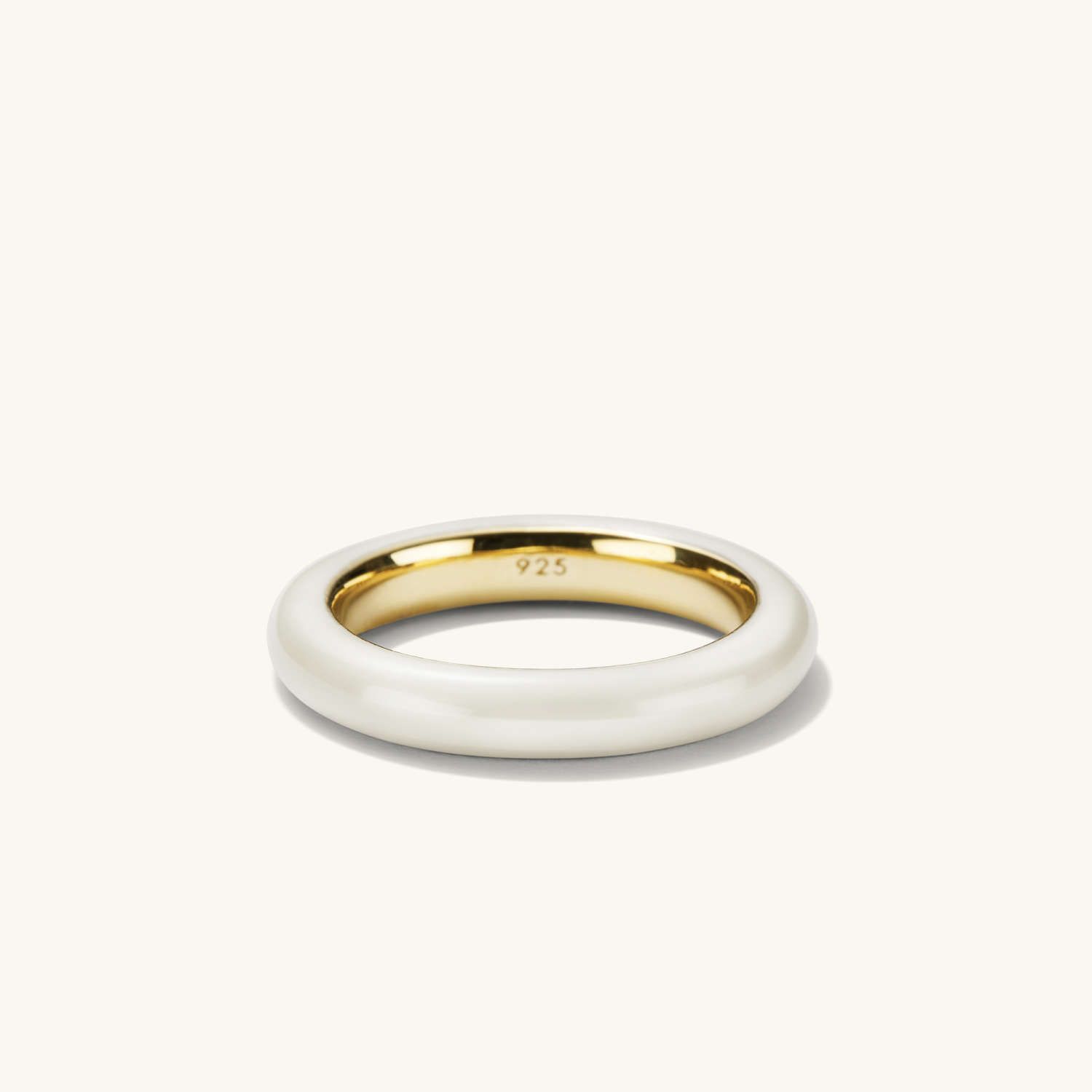 Shop 12 of the Best Rings Under $100 from Mejuri | Who What Wear