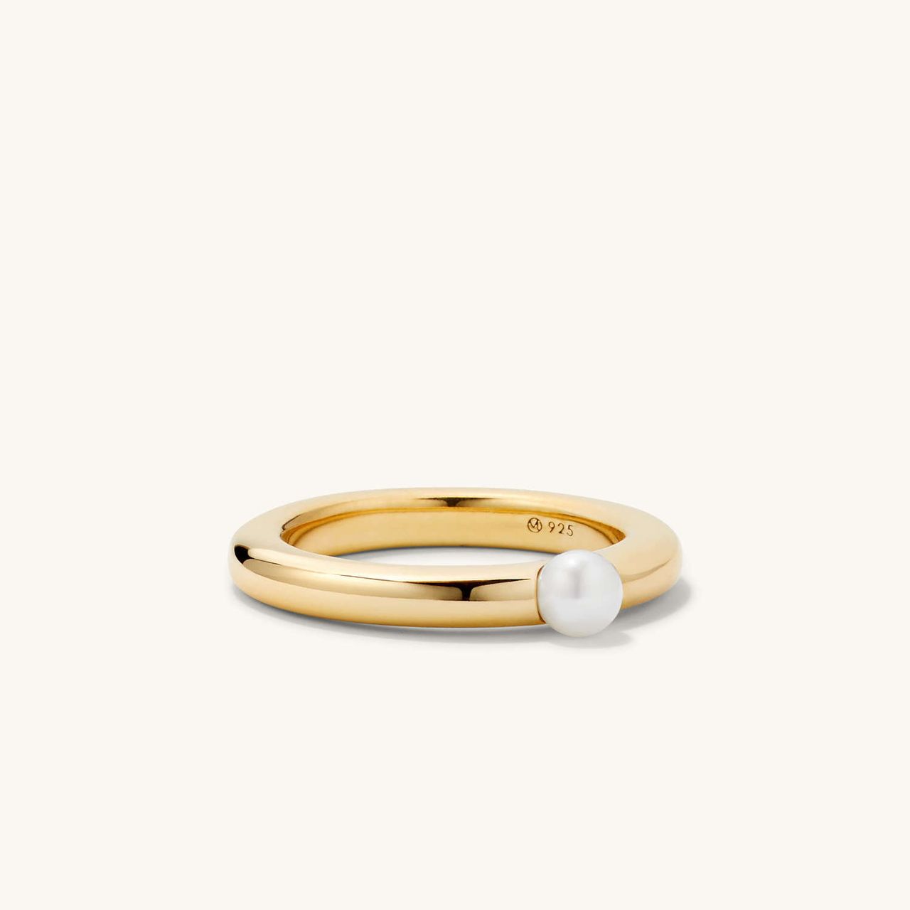 Shop 12 of the Best Rings Under $100 from Mejuri | Who What Wear