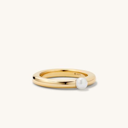Shop 12 of the Best Rings Under $100 from Mejuri | Who What Wear