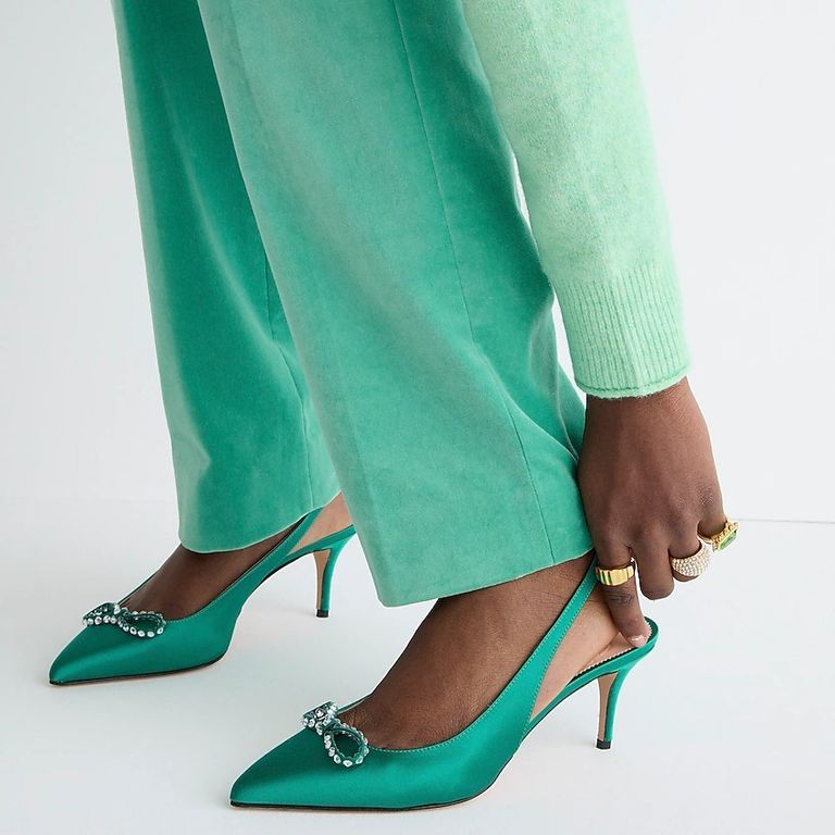 The J.Crew and Abercrombie Items That Feel Very 2023 | Who What Wear