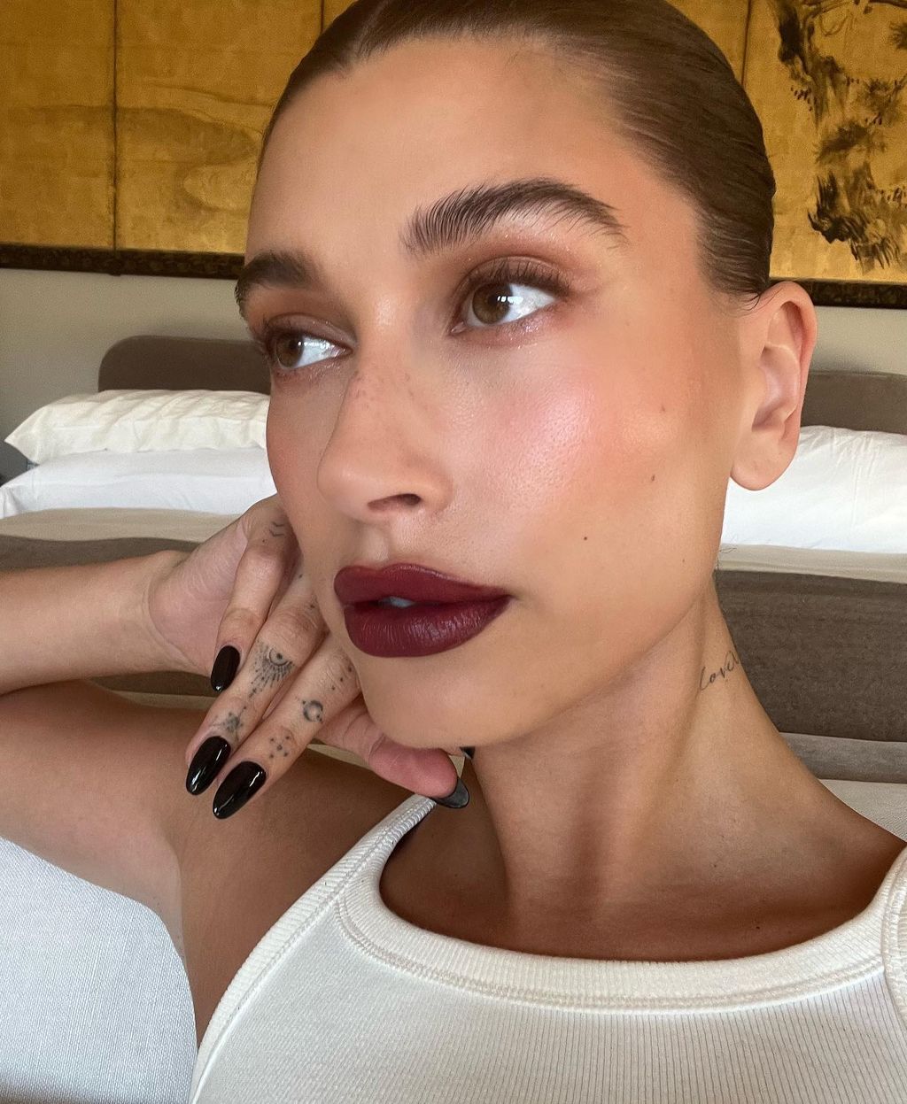 15 Celebrity Beauty Looks You'll Want to Try ASAP | Who What Wear