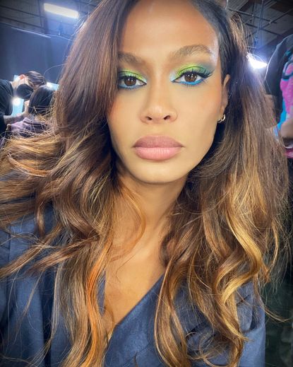 15 Celebrity Beauty Looks You'll Want to Try ASAP | Who What Wear