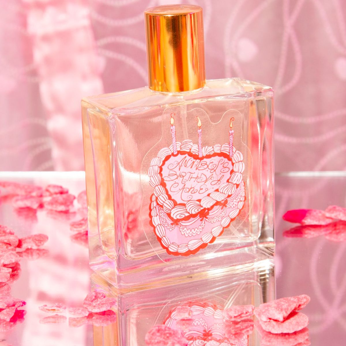 The 20 Best Gourmand Beauty Products That Aren't Tacky | Who What Wear