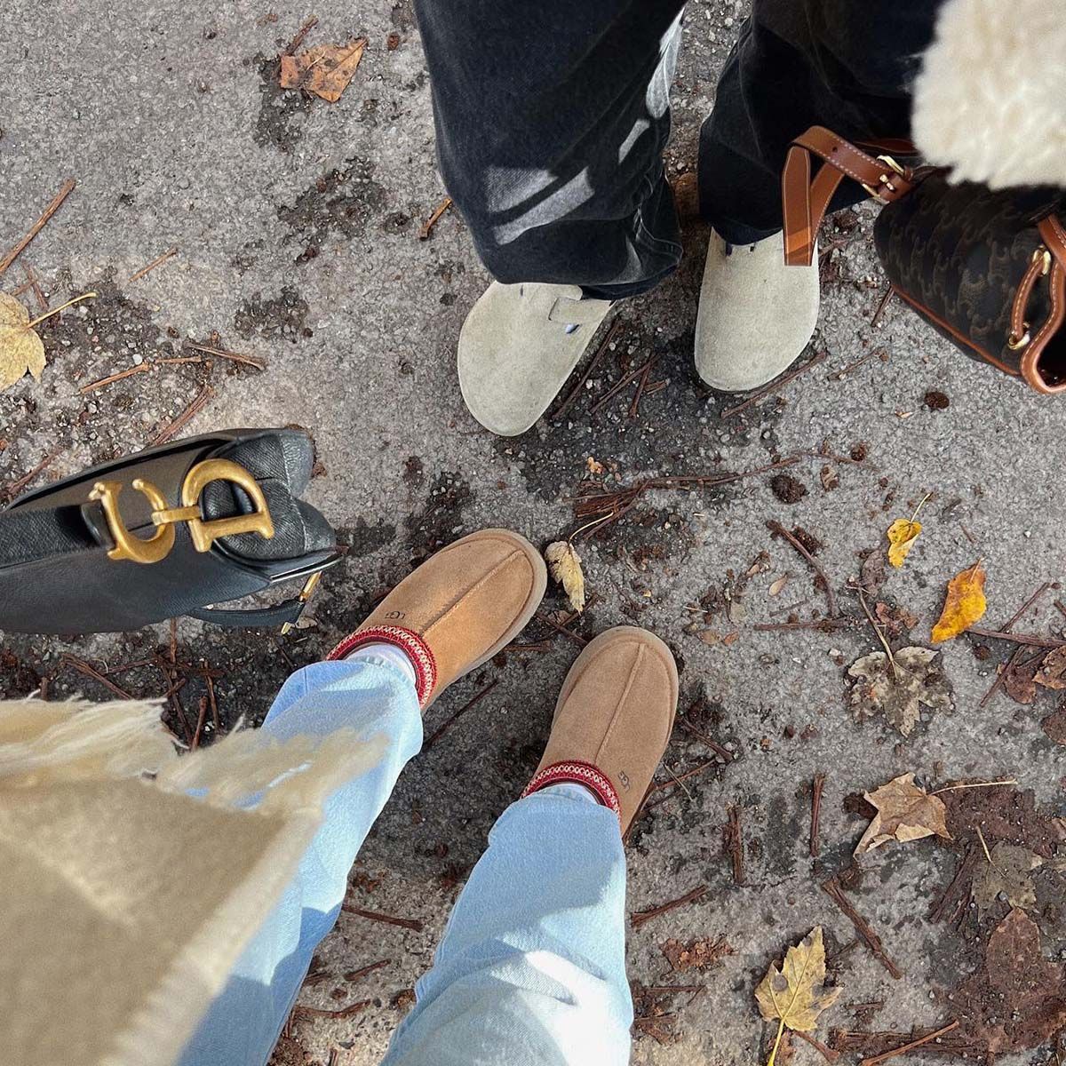 10 Cozy Brands to Complete Your Winter Wardrobe | Who What Wear