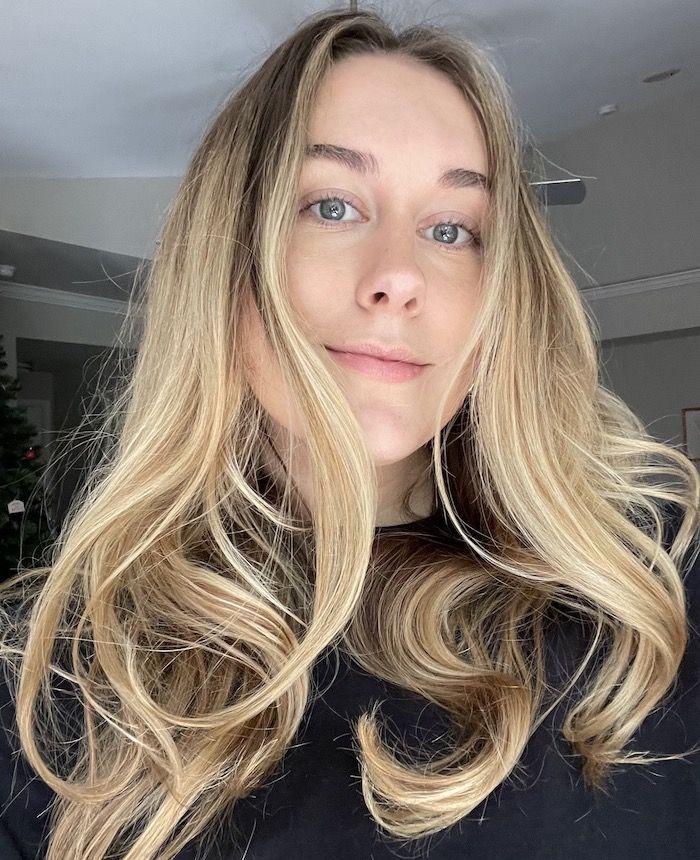 How to Use Hot Rollers to Give Your Hair Major Volume | Who What Wear