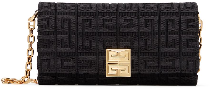 The 18 Best Designer Wallets on a Chain | Who What Wear