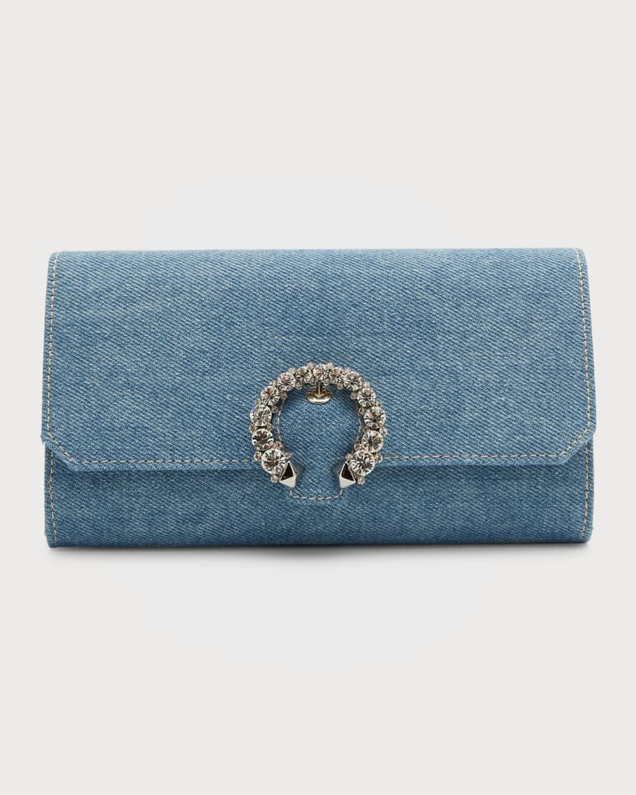 The 18 Best Designer Wallets on a Chain | Who What Wear