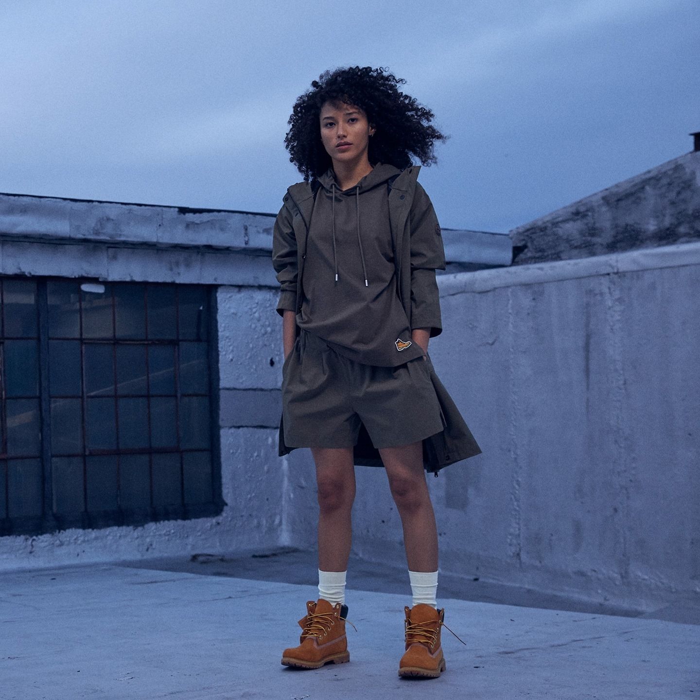 10 Stylish Timberland-Boot Outfits for Women | Who What Wear