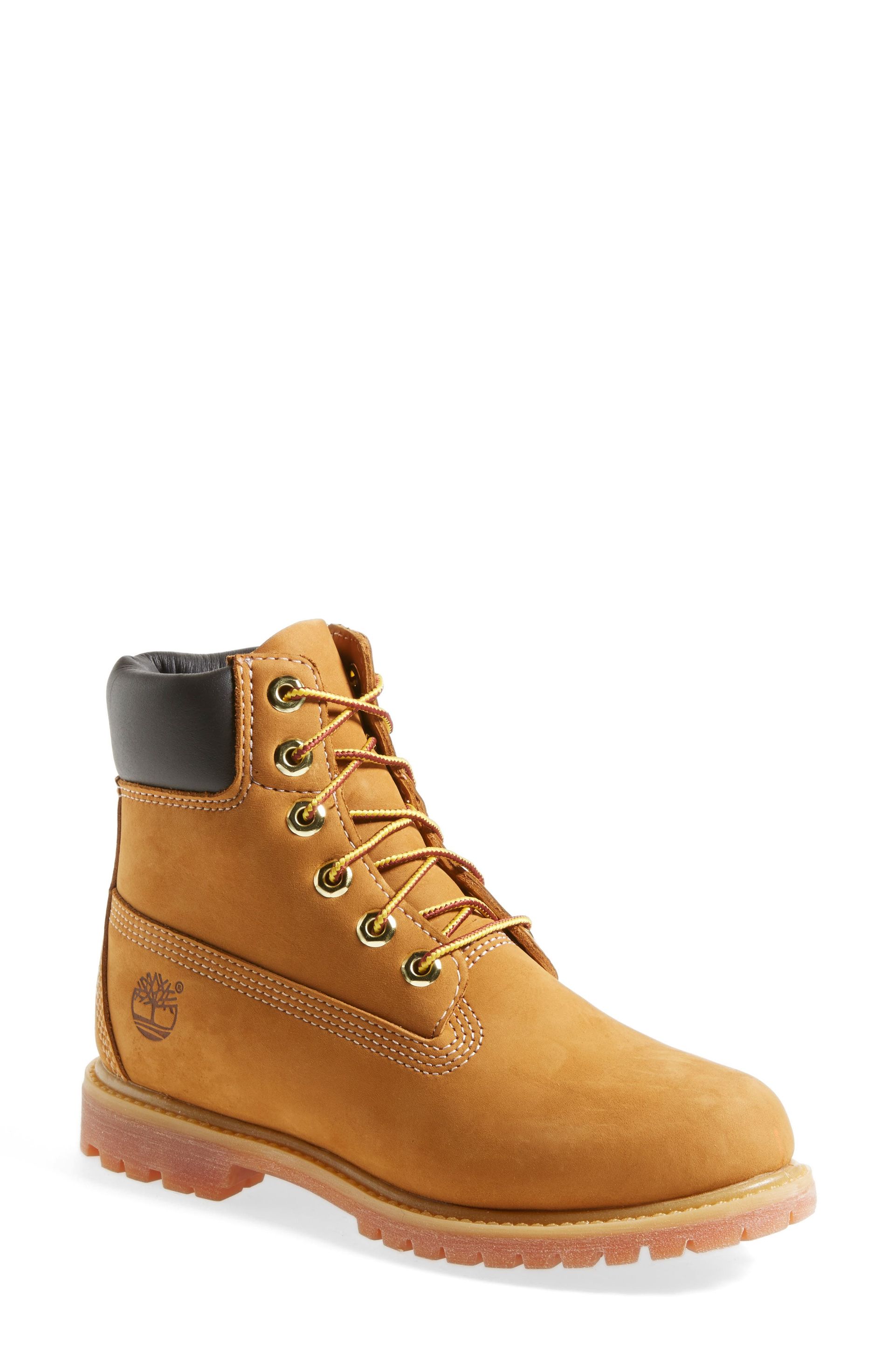10 Stylish Timberland-Boot Outfits for Women | Who What Wear