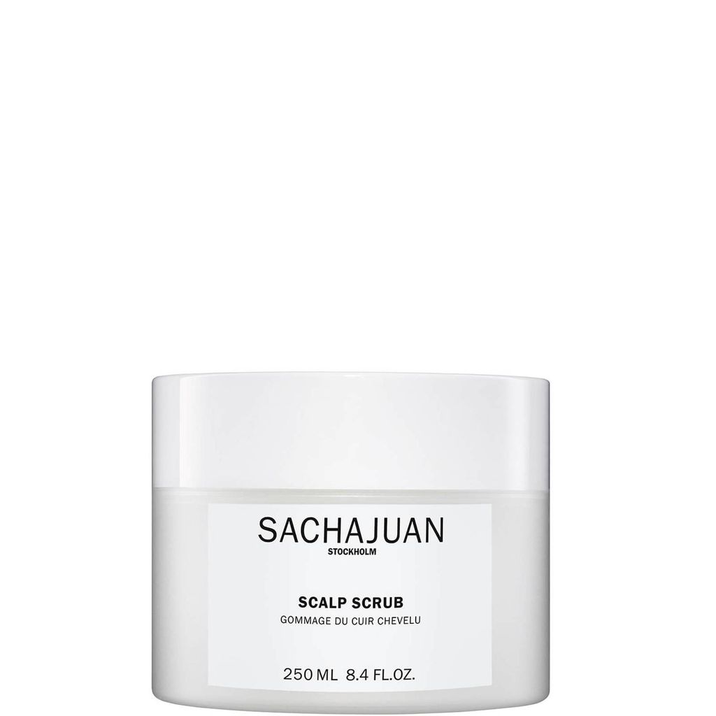 How to Exfoliate Your Scalp for Your Healthiest Hair Ever | Who What Wear