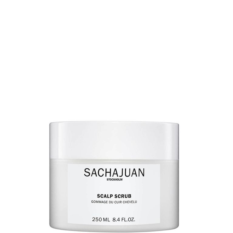 How to Exfoliate Your Scalp for Your Healthiest Hair Ever | Who What Wear