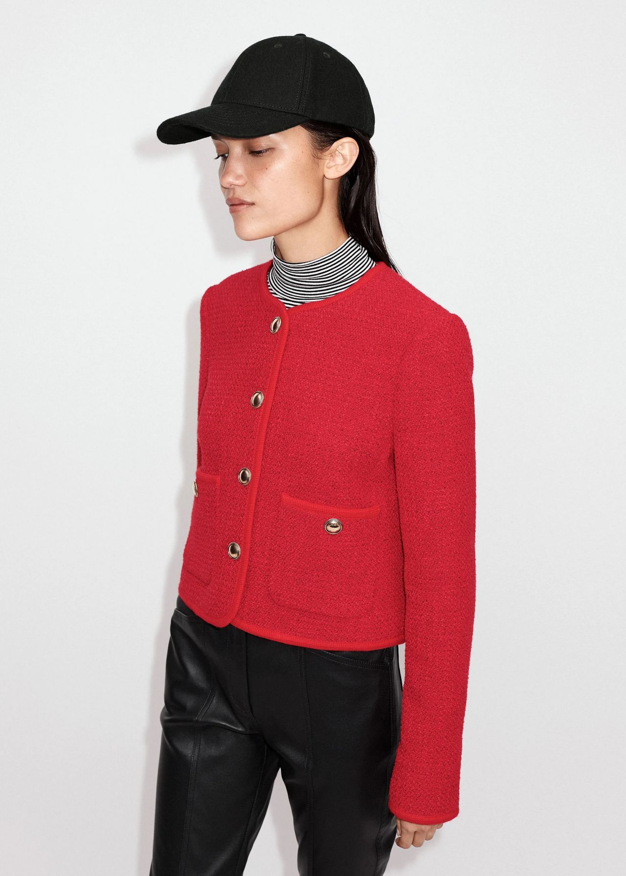 Me + Em's Winter Collection: An Editor's Review | Who What Wear