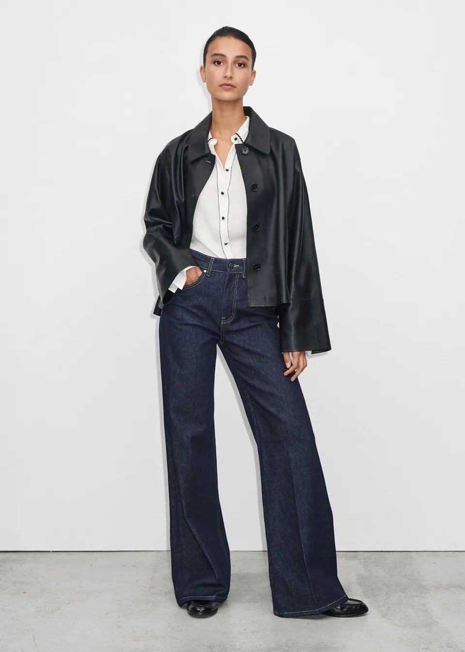 Me + Em's Winter Collection: An Editor's Review | Who What Wear