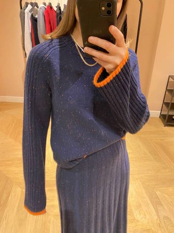 Me + Em's Winter Collection: An Editor's Review | Who What Wear