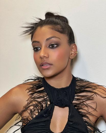15 Natural Party Makeup Looks That Are Effortless | Who What Wear