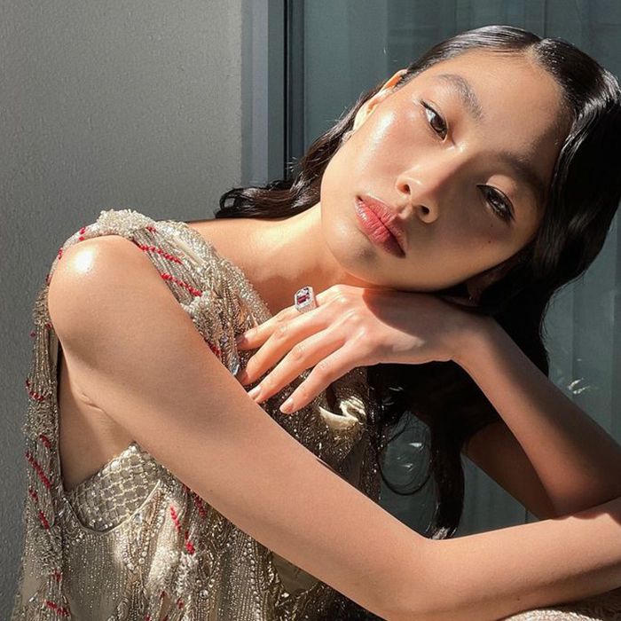 15 Natural Party Makeup Looks That Are Effortless | Who What Wear