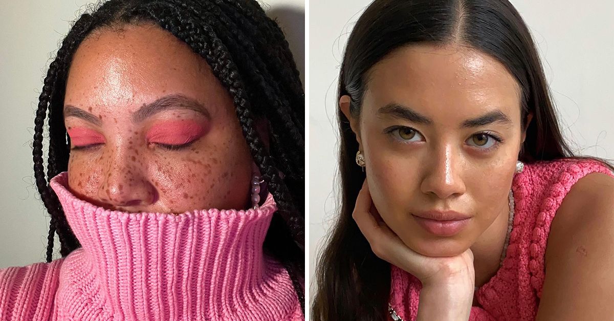 The 6 Biggest 2023 Makeup Trends, According to MUAs | Who What Wear UK