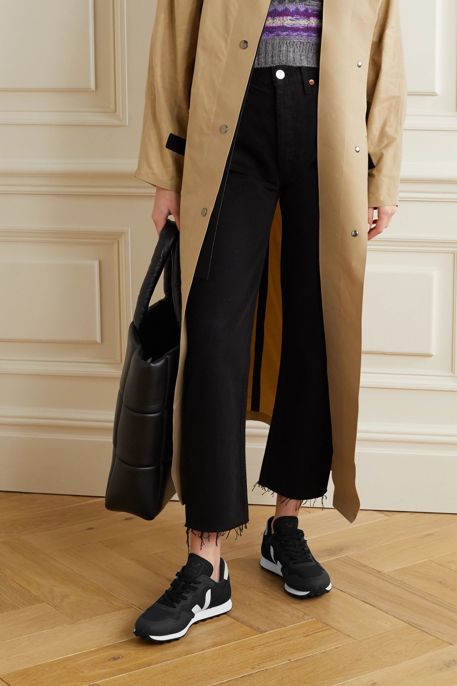 28 Footwear Styles That Will Be Relevant Year Round | Who What Wear