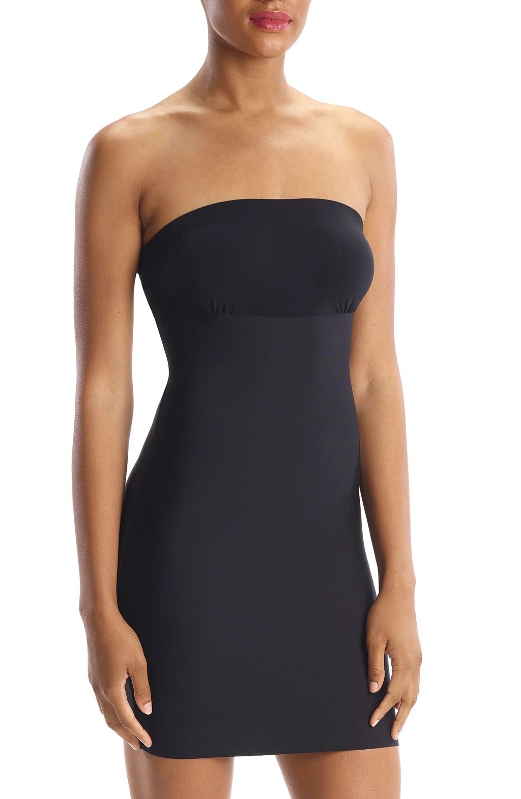 15 of the Best Strapless Shapewear Pieces Available Now | Who What Wear