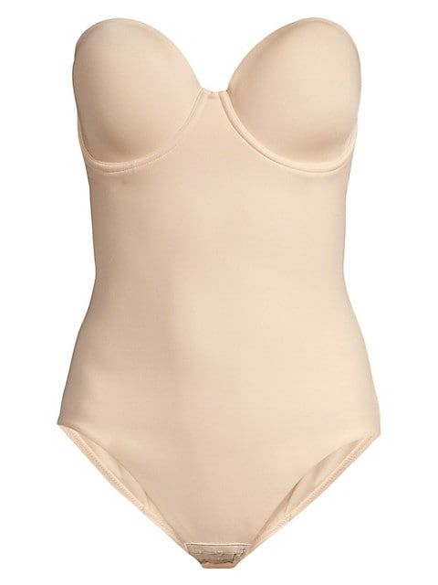 15 of the Best Strapless Shapewear Pieces Available Now | Who What Wear