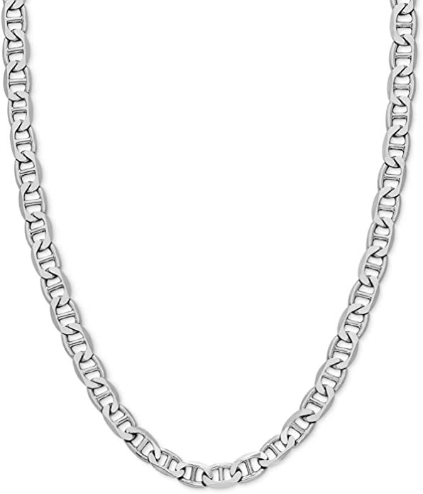 Fashionable People Love These Three Chain Necklace Styles | Who What Wear