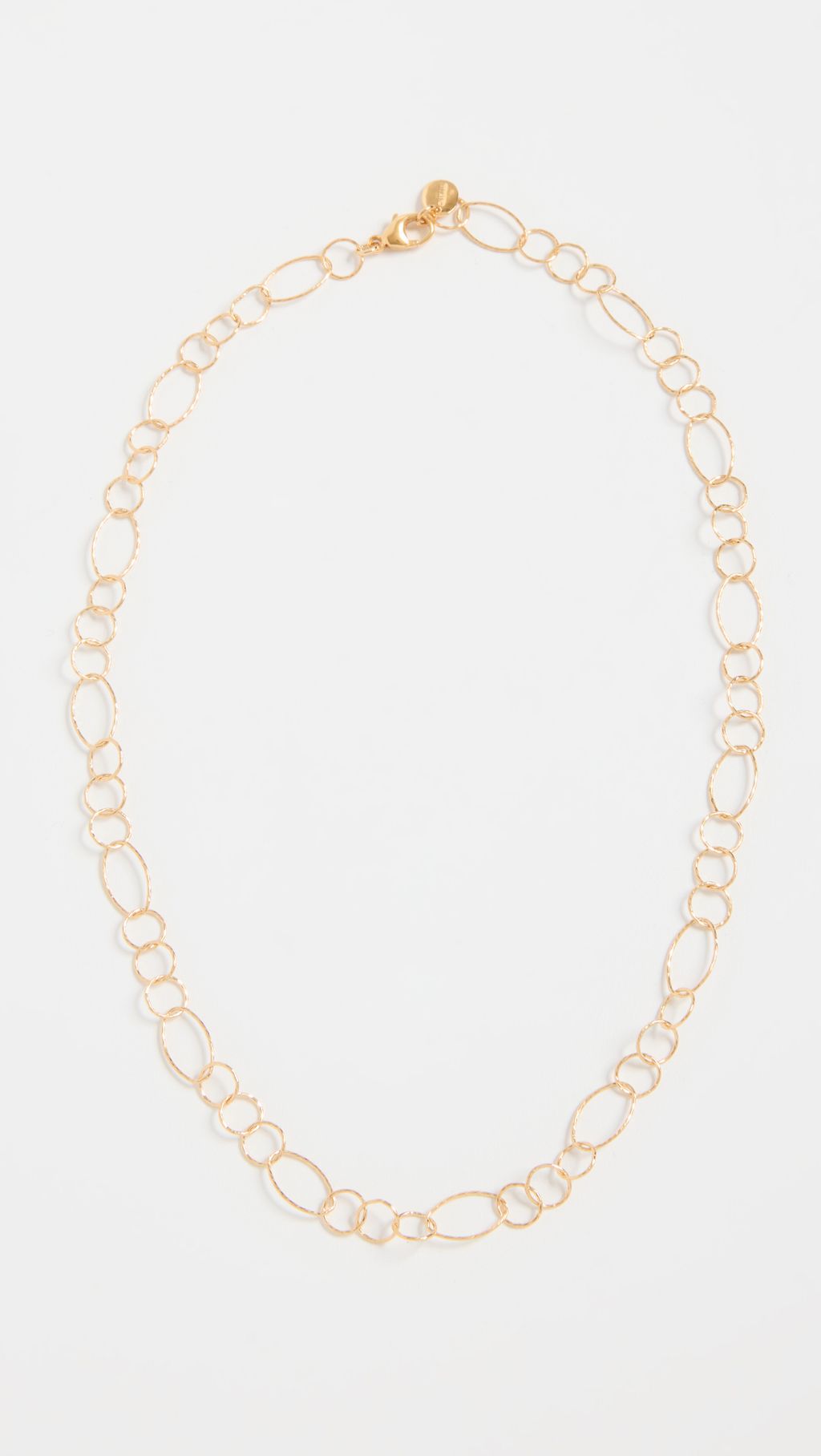 Fashionable People Love These Three Chain Necklace Styles | Who What Wear
