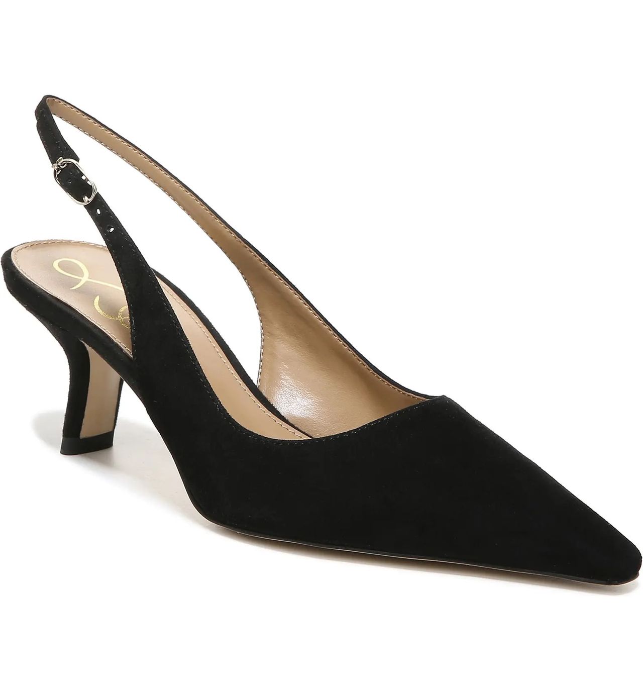 19 of the Sexiest Slingback Heels to Shop Now | Who What Wear