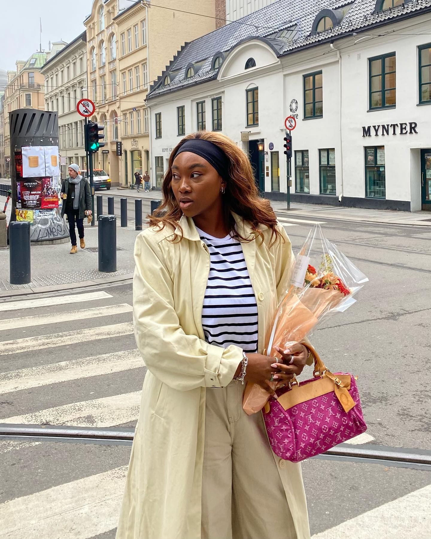 20 of the Best Stretchy Headbands to Wear Everywhere | Who What Wear