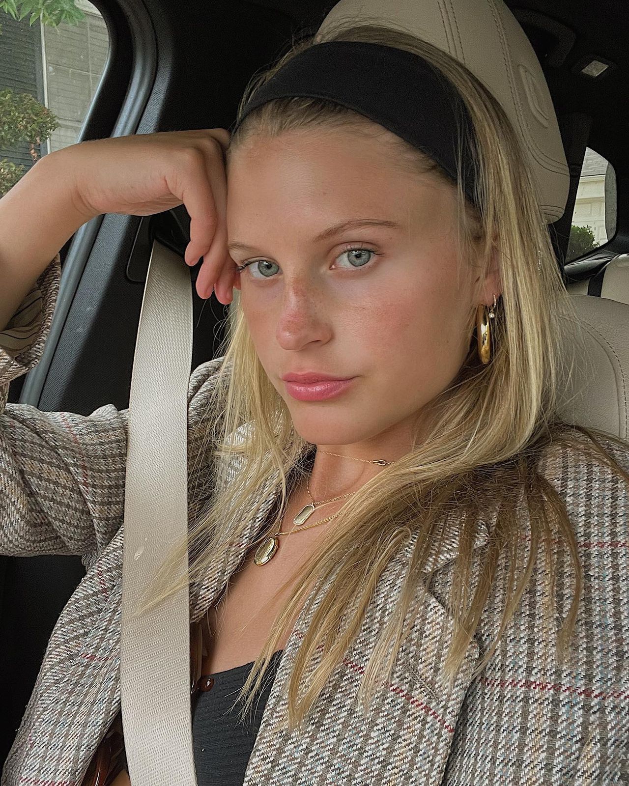 20 of the Best Stretchy Headbands to Wear Everywhere | Who What Wear