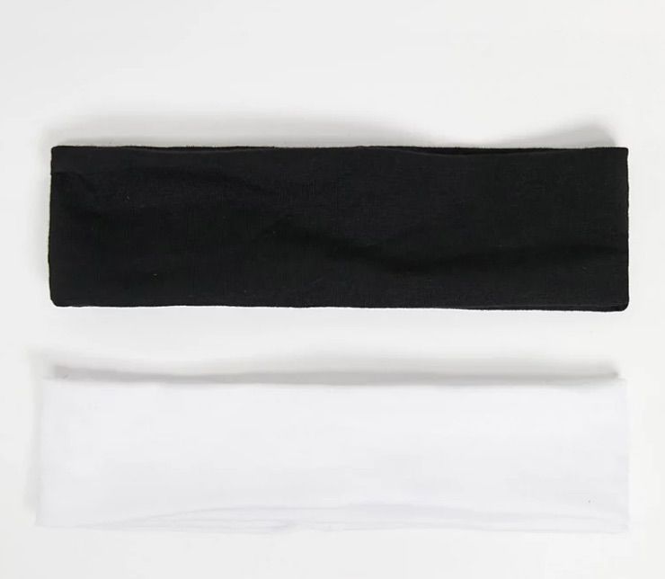 20 of the Best Stretchy Headbands to Wear Everywhere | Who What Wear