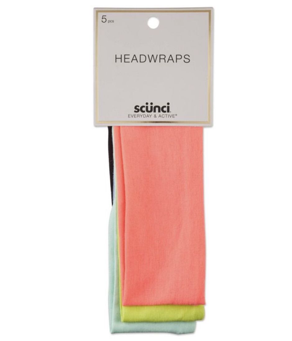 20 of the Best Stretchy Headbands to Wear Everywhere | Who What Wear