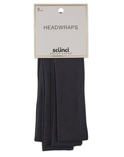 20 of the Best Stretchy Headbands to Wear Everywhere | Who What Wear