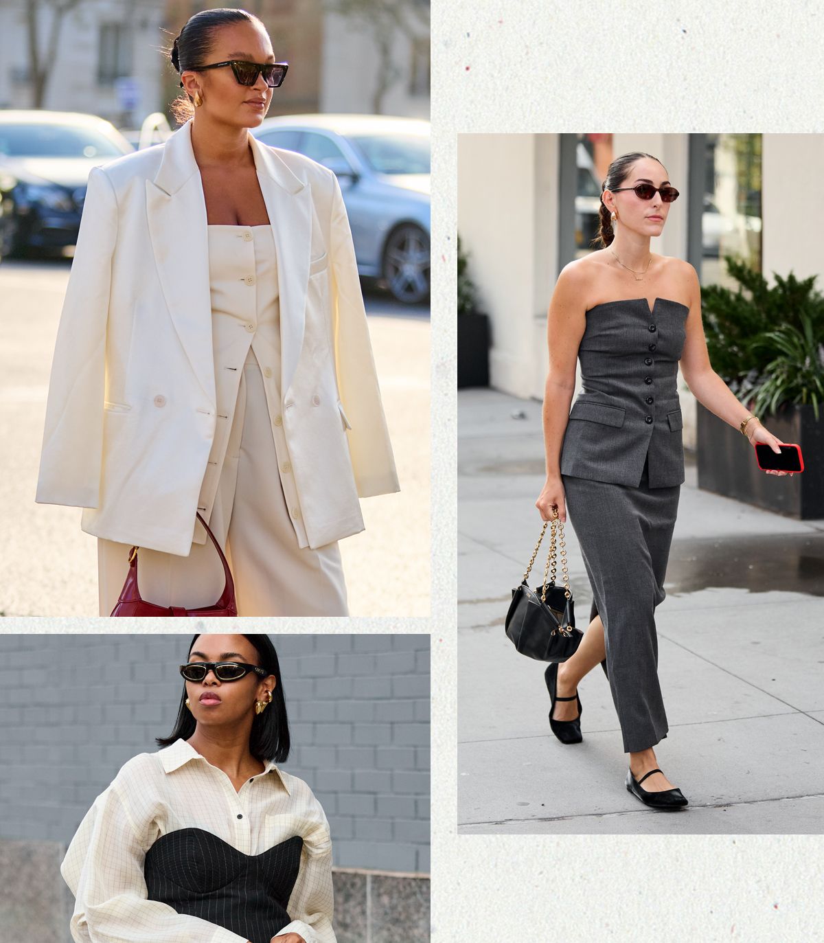 11 Street Style Trends We're Seeing Over and Over in 2023 | Who What Wear