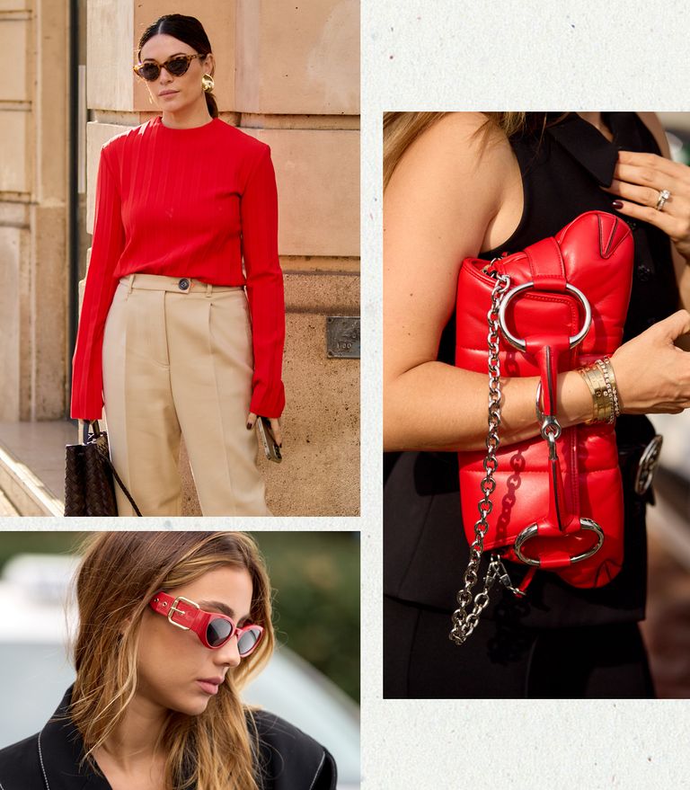 11 Street Style Trends We're Seeing Over and Over in 2023 | Who What Wear