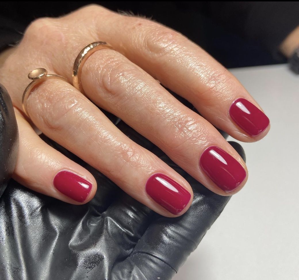 These 8 Nail Colours Will Be Everywhere in 2023 | Who What Wear