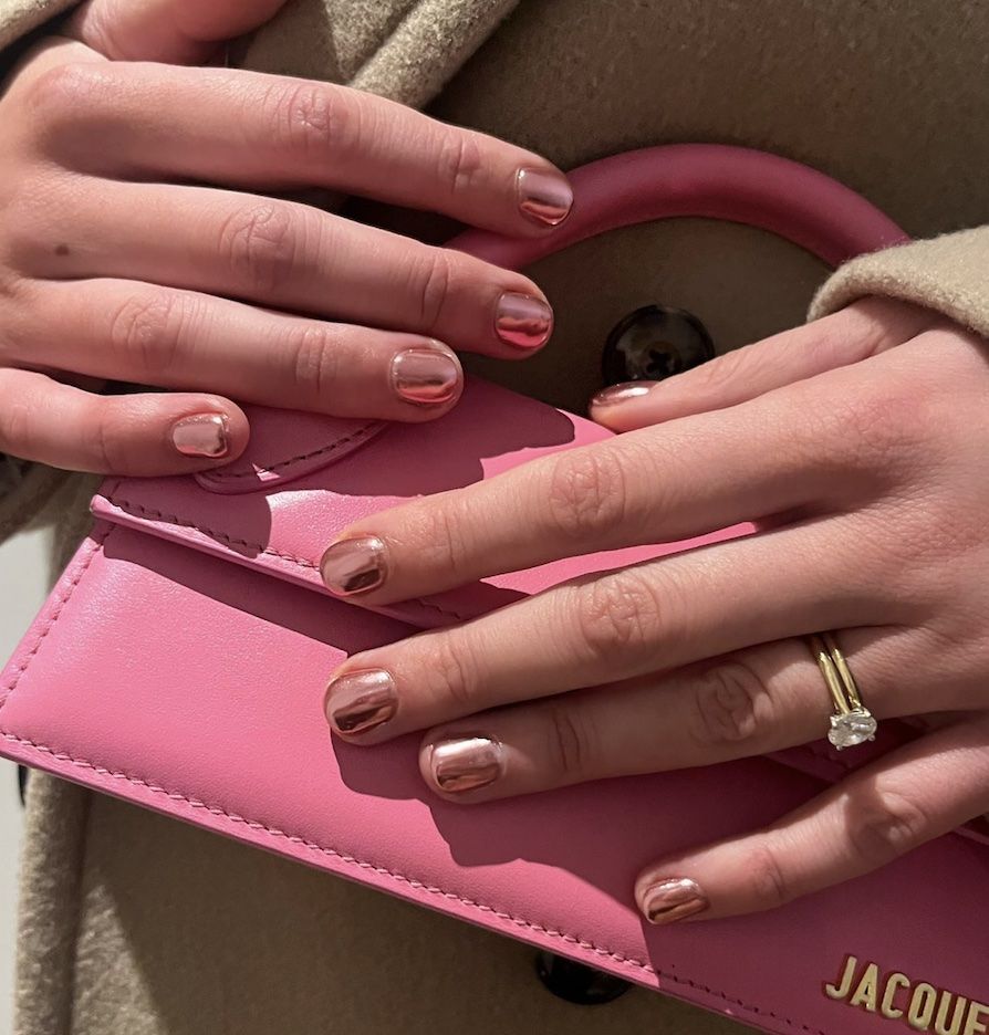 These 8 Nail Colours Will Be Everywhere in 2023 | Who What Wear
