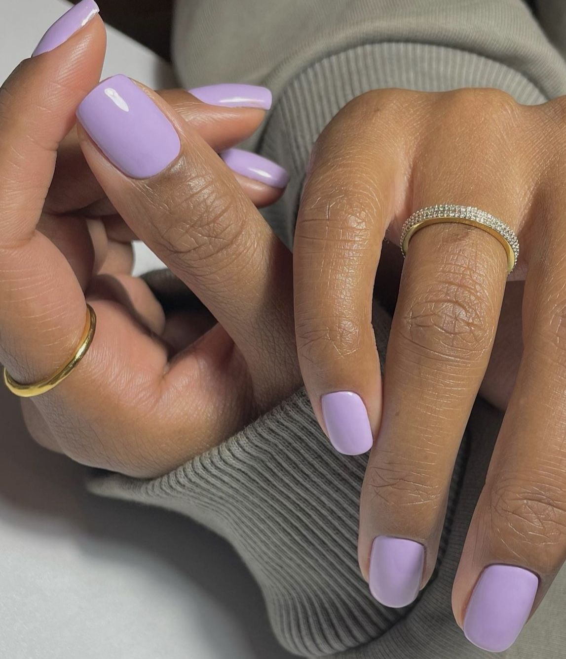 These 8 Nail Colours Will Be Everywhere in 2023 | Who What Wear