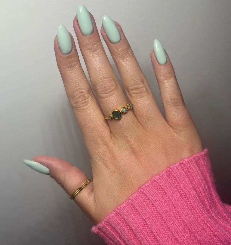 These 8 Nail Colours Will Be Everywhere in 2023 | Who What Wear