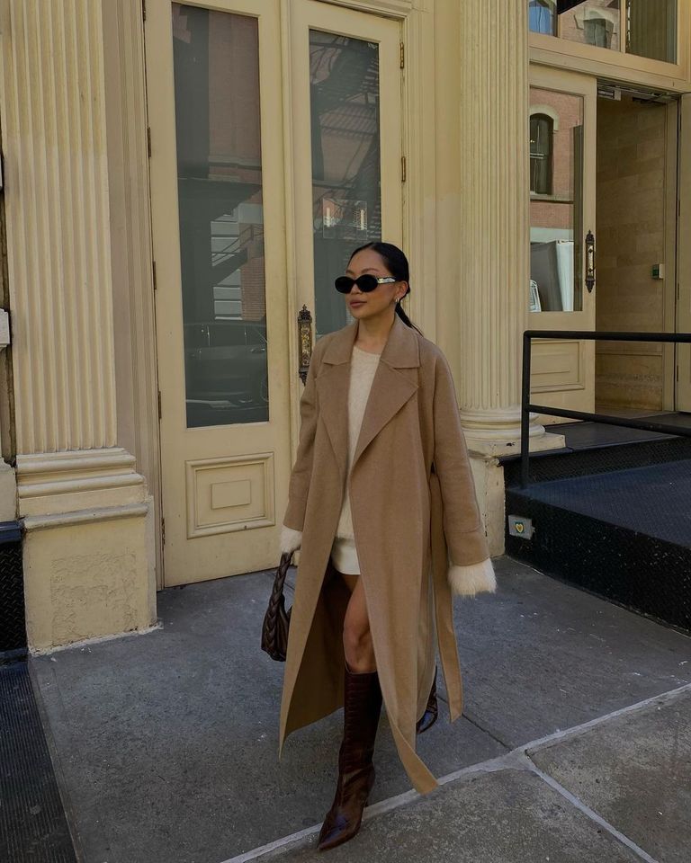 8 Influencer Winter Outfits I'm Re-Creating ASAP | Who What Wear