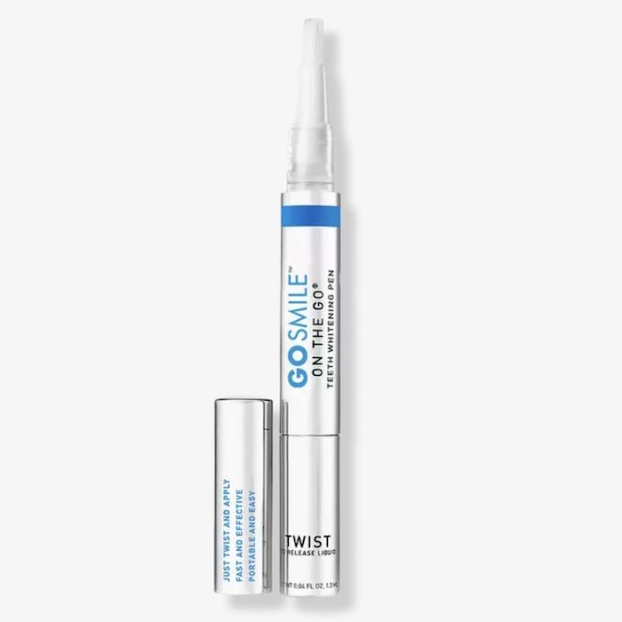 The Best Teeth-Whitening Pens That Are Editor-Tested | Who What Wear